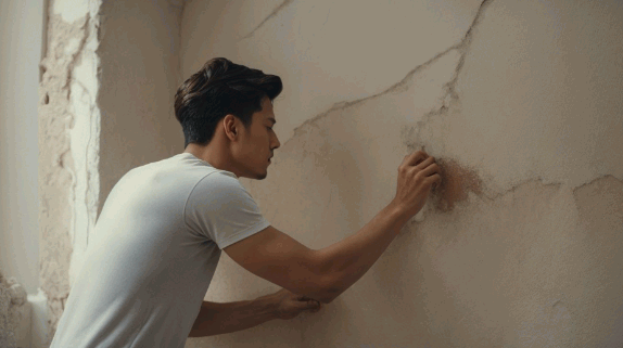 How To Repair Cracks In Plaster - nevada