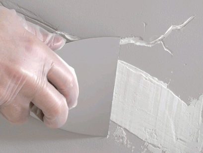 How To Repair Cracks In Plaster - nevada
