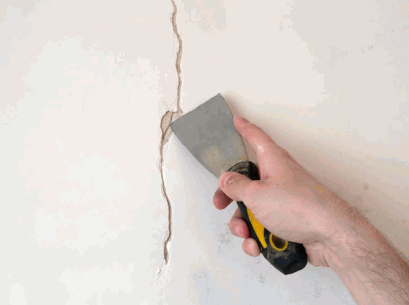 How To Repair Cracks In Plaster - nevada